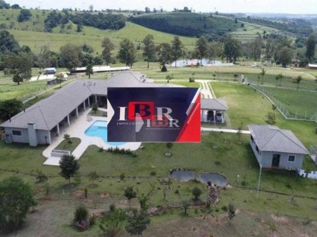 Fazenda em Itapetininga SP