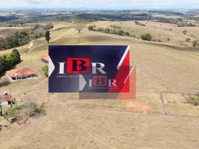Fazenda em Itapetininga SP