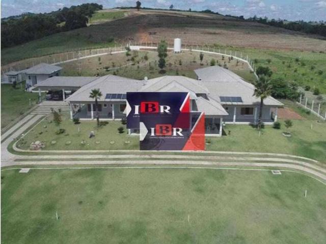Fazenda em Itapetininga SP