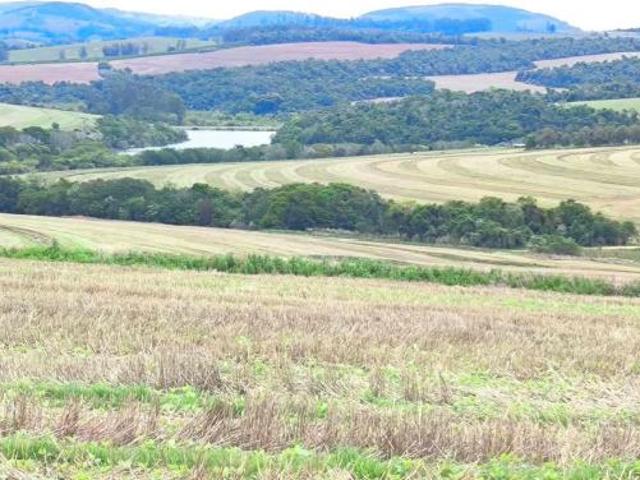 Fazenda em Itaporanga