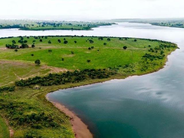 Fazenda em Itarumã GO