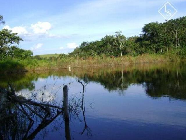 Fazenda em Itatiaiuçu 112Ha