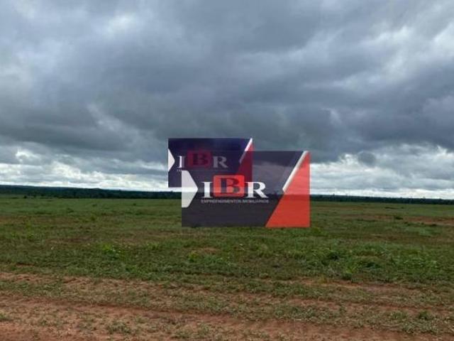 Fazenda em Itaúba MT