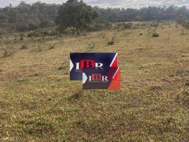 Fazenda em Itiquira MT
