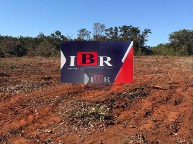 Fazenda em Ituiutaba MG