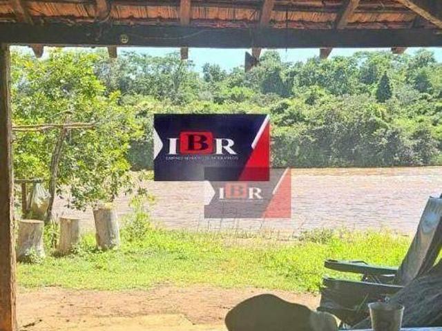 Fazenda em Ituiutaba MG