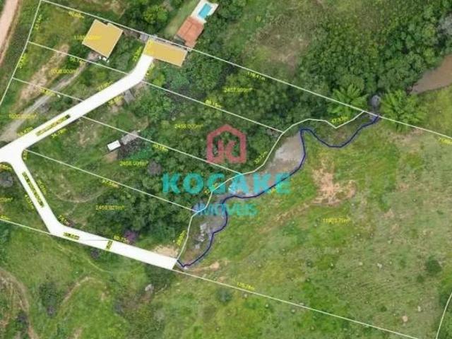 Fazenda em, Igaratá/SP de 10m² 3 quartos à venda por R$ 1.200.000,00