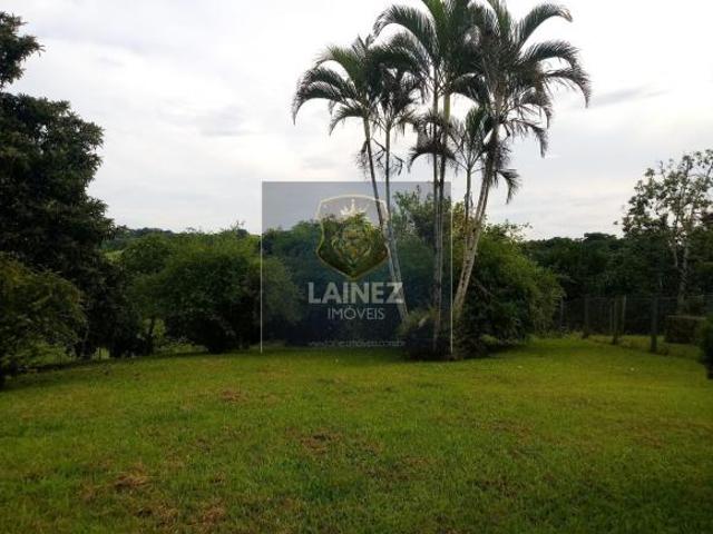 Fazenda em Iguape