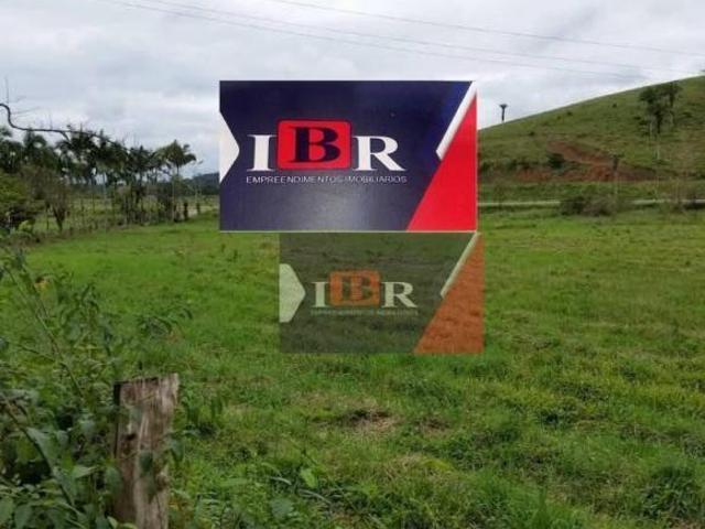 Fazenda em Iguape SP