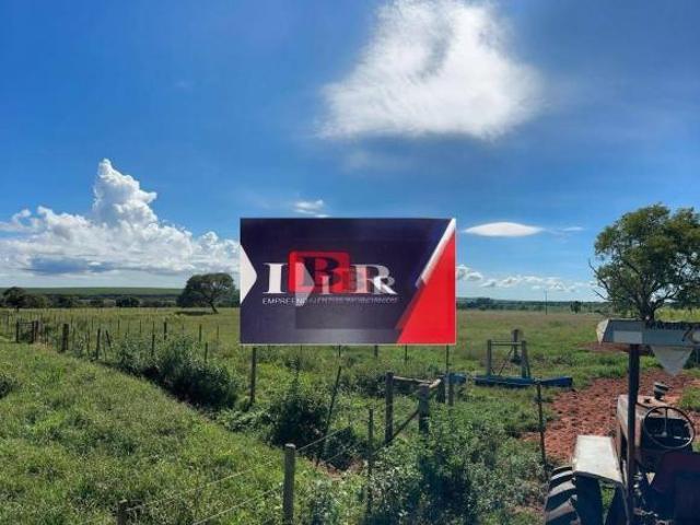 Fazenda em Inocência MS