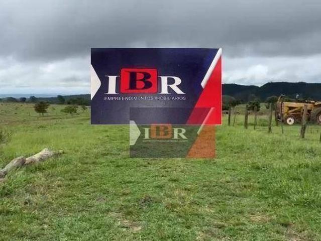Fazenda em Inocência MS