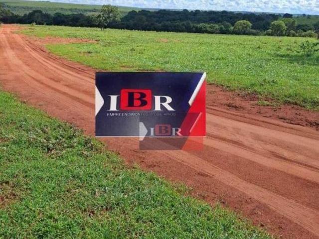 Fazenda em Inocência MS