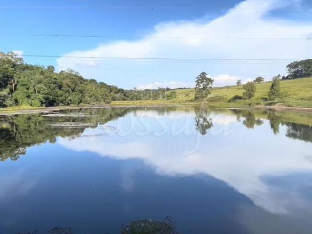 Fazenda em Iperó/SP