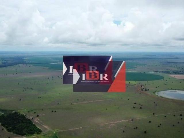 Fazenda em Jussara GO