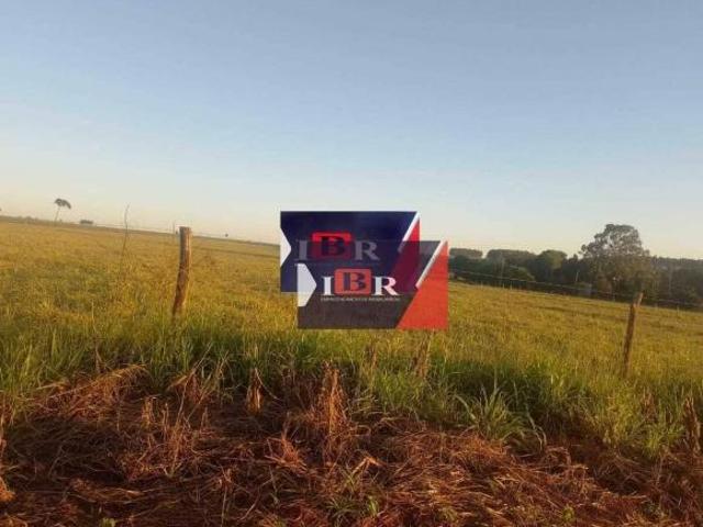 Fazenda em Juti MS