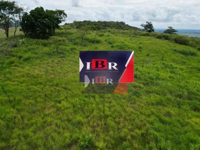 Fazenda em Jaciara MT