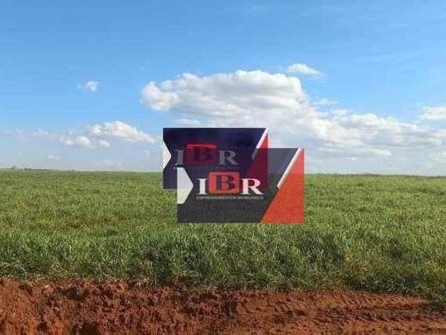 Fazenda em Jaciara MT