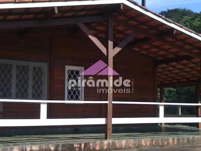 Fazenda em, Jambeiro/SP de 320m² 3 quartos à venda por R$ 949.000,00