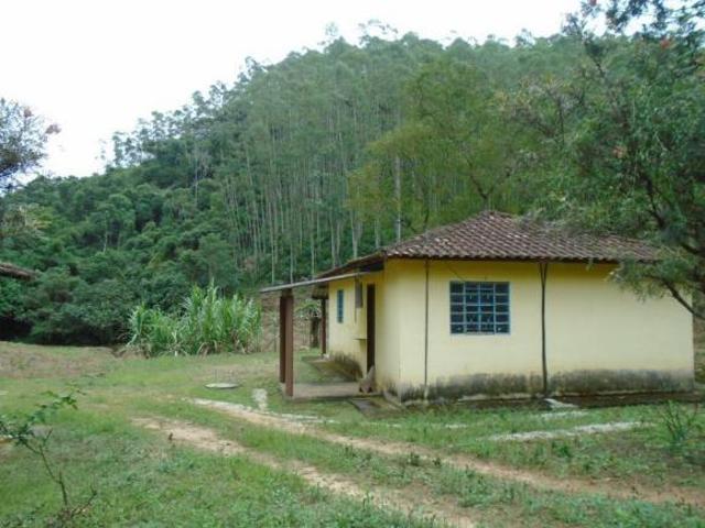 Fazenda em Jardim Bela Vista, São José dos Campos/SP de 0m² à venda por R$ 10.800.000,00