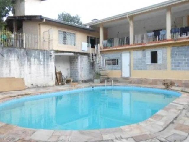 Fazenda em Jardim Caxambu, Jundiaí/SP de 490m² 3 quartos à venda por R$ 950.000,00