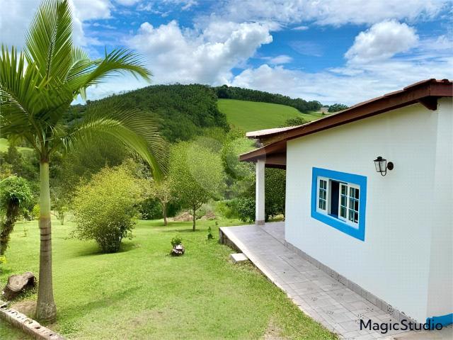 Fazenda em, Jarinu/SP de 345m² 4 quartos à venda por R$ 731.900,00