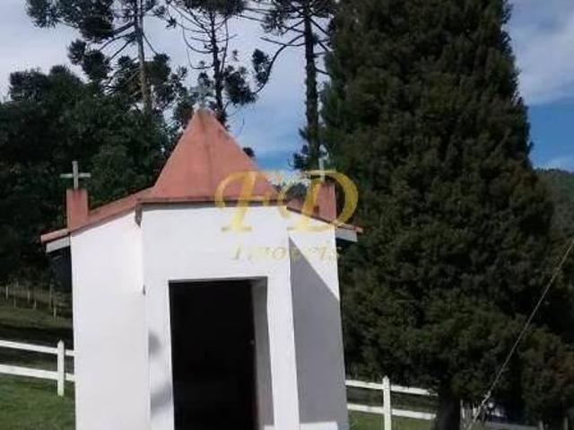 Fazenda em Joanópolis