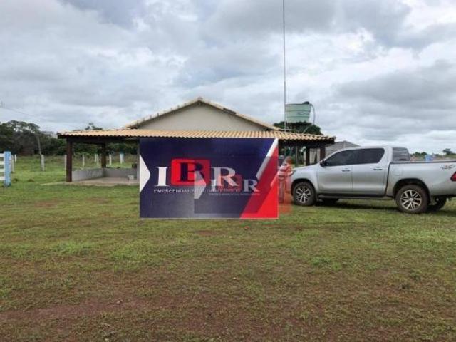 Fazenda em Luciara MT