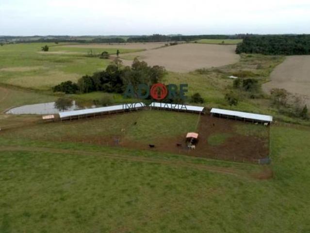 FAZENDA EM LARANJAL PAULISTA, SP