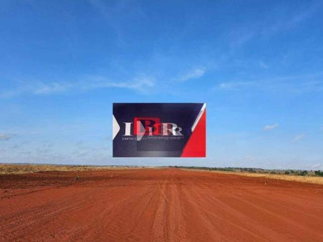 Fazenda em Paraiba MS