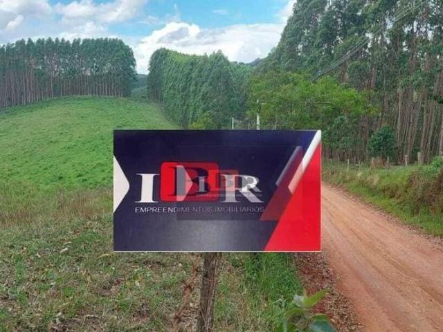 Fazenda em Paraibuna SP