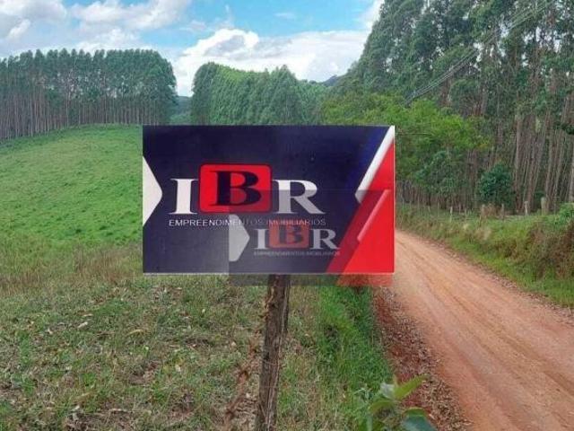 Fazenda em Paraibuna SP