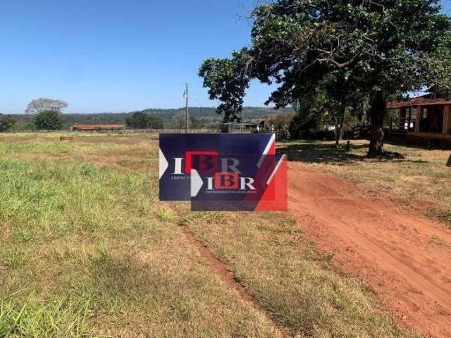 Fazenda em Paranaíba MS