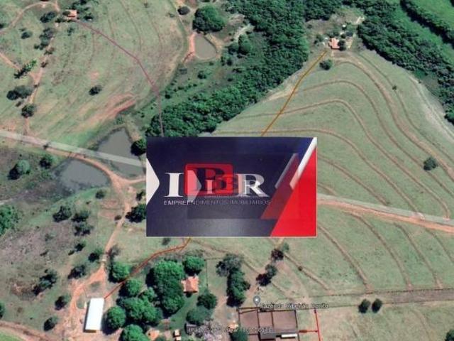 Fazenda em Paranaíba MS