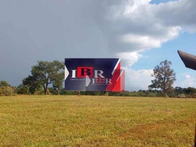 Fazenda em Paranaíba MS