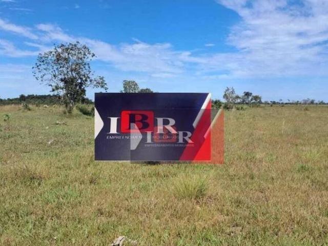 Fazenda em Paranaíba MS