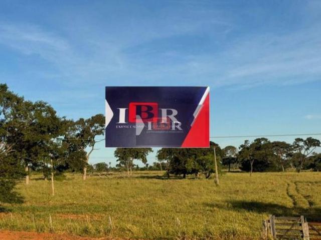 Fazenda em Paranaiba MS