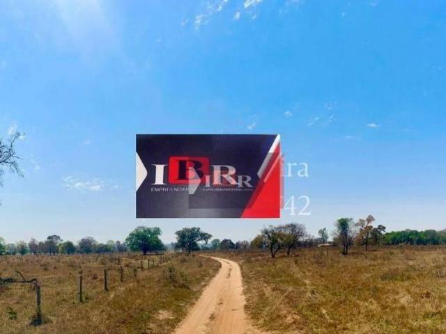 Fazenda em Paranaíba MS