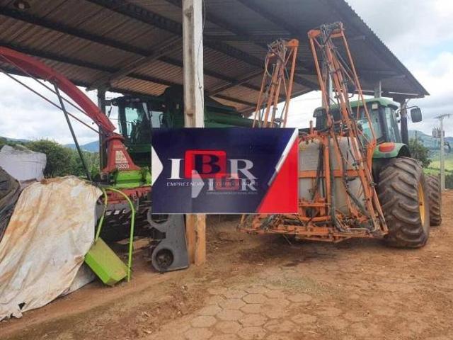 Fazenda em Paranapanema SP