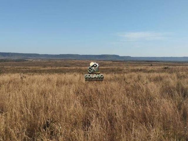 Fazenda em Paranatinga MT