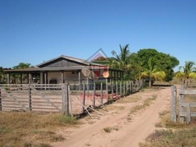 Fazenda em, Paranatinga/MT de 0m² à venda por R$ 42.800.000,00