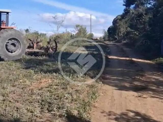 Fazenda em Pedra Azul MG