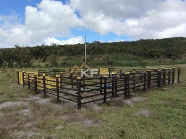 Fazenda em Pedra Azul Mina Gerais