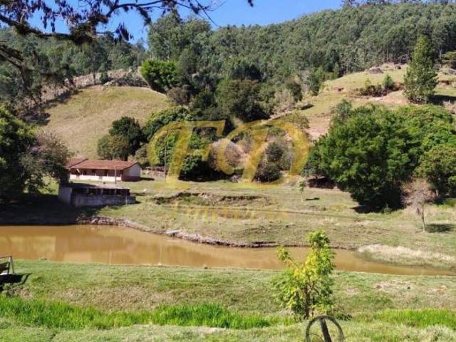Fazenda em Piracaia