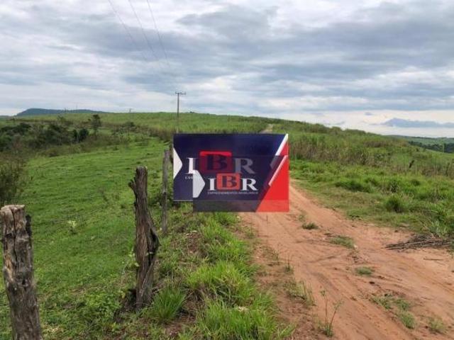 Fazenda em Piracicaba SP