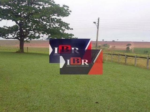 Fazenda em Piracicaba SP