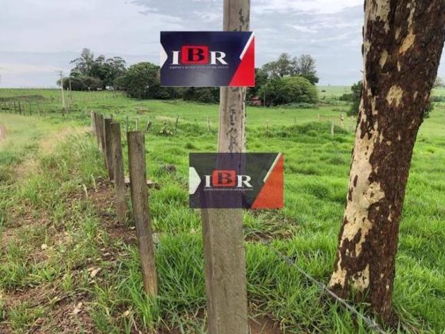 Fazenda em Piracicaba SP