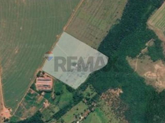 Fazenda em Planaltina a venda de 25 hectares