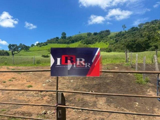 Fazenda em Poços de Caldas MG