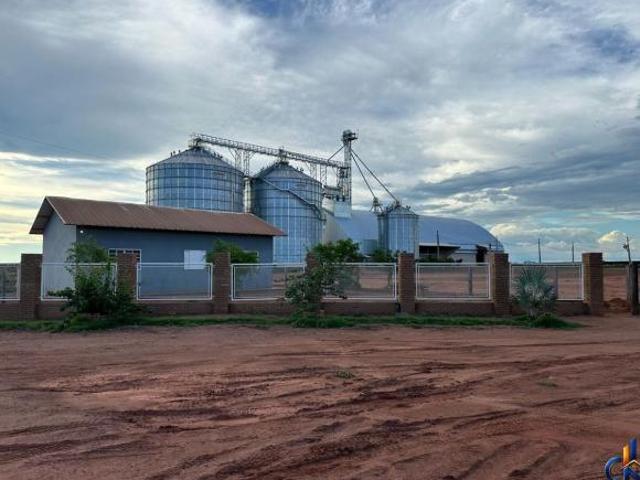 Fazenda em Pontes e Lacerda