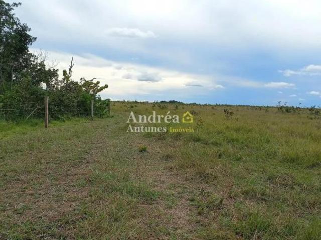 Fazenda em Porto Alegre Do Norte, Porto Alegre Do Norte/MT de 10m² 5 quartos à venda por R$ 30.000.0